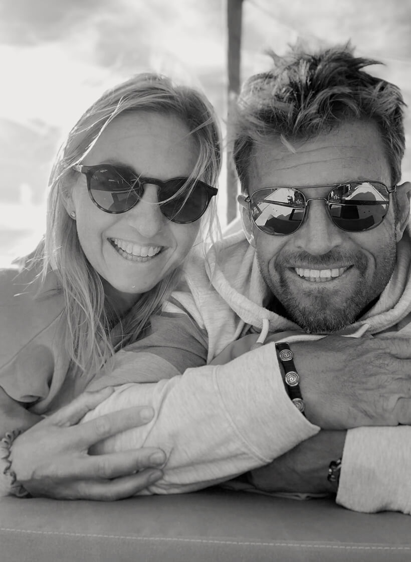 Yacht Savvy - Management, Consultancy & Crew Placement